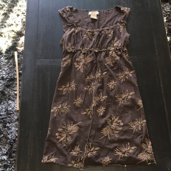 Vertigo Paris | Dresses | Vertigo Paris Dress | Poshmark